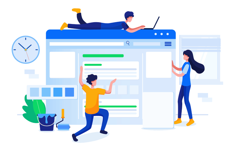 Frontend Flashcards: For Developers by Developers